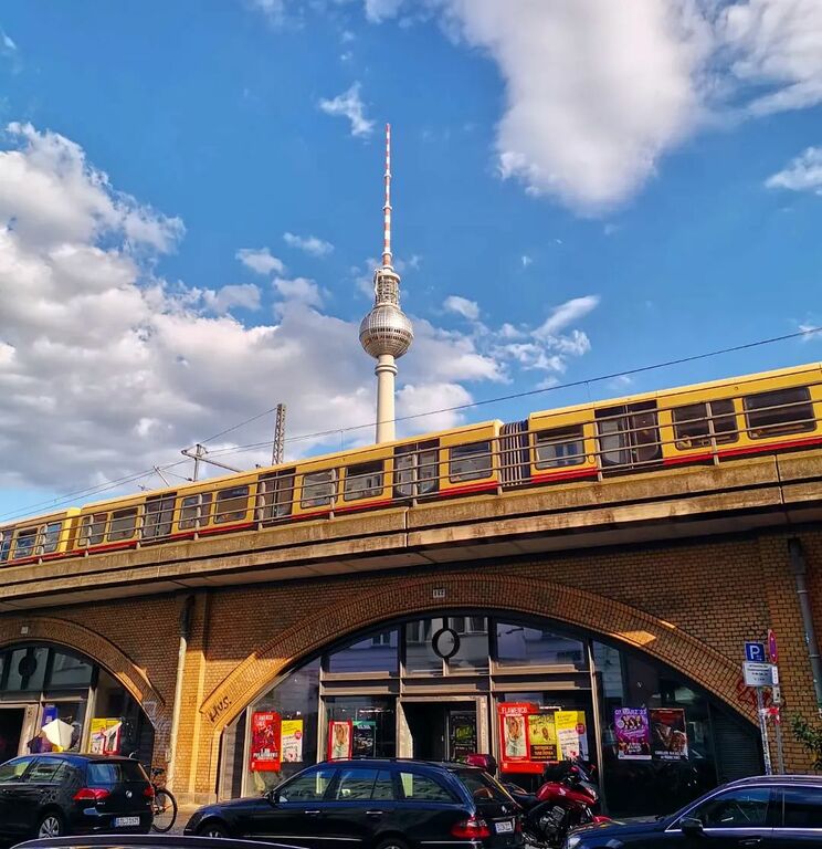 7 Exciting Things To Do In Berlin During Oktoberfest | Trip101