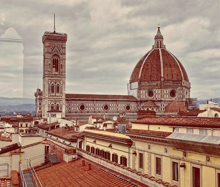 Top 15 Famous Buildings In Florence, Italy | Trip101