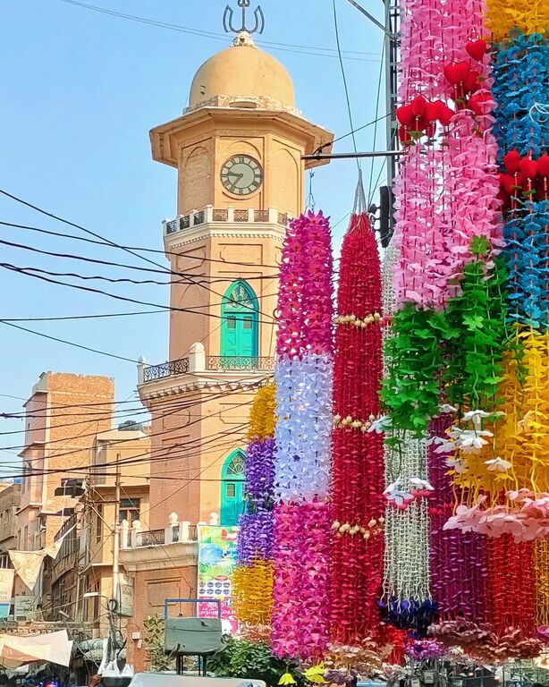 Top 11 Things To Do In Peshawar, Pakistan | Trip101