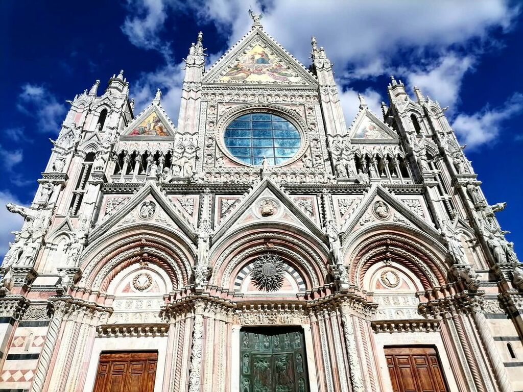 Top 12 Famous Buildings In Italy | Trip101