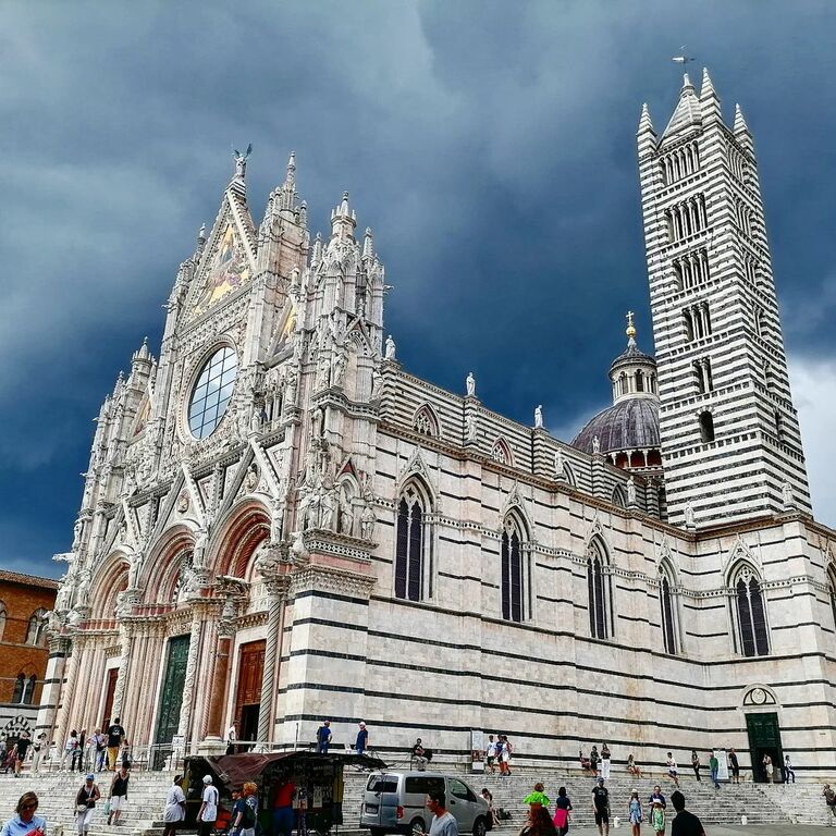 Top 12 Famous Buildings In Italy | Trip101