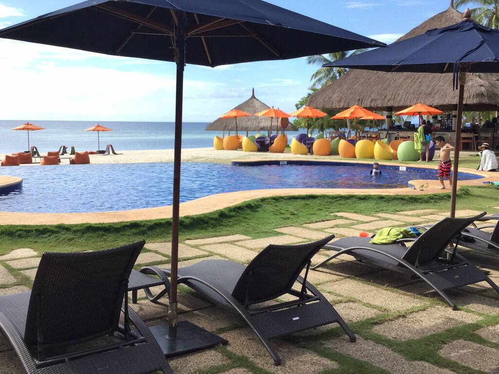 9 Best Beach Resorts In Bohol, Philippines - Updated 2025 | Trip101