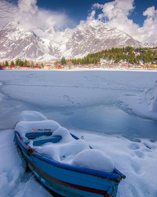 12 Beautiful Places In Pakistan | Trip101