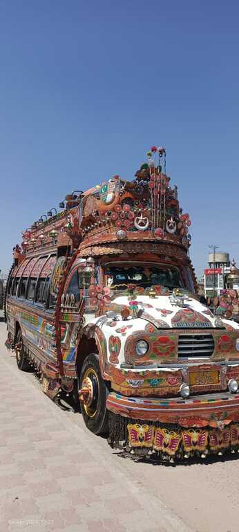 14 Historical Places In Pakistan | Trip101