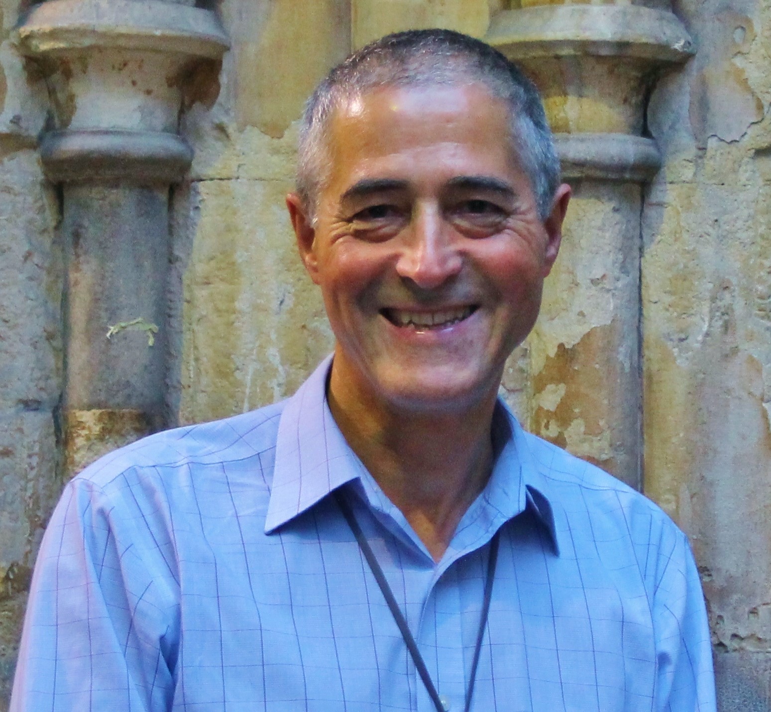 Robert - Tour Guide from London | Tourguides by Trip101