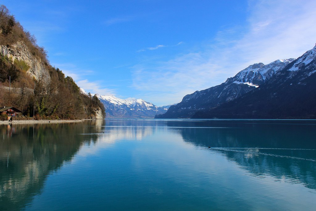 15 Best Things To Do In Interlaken, Switzerland - Updated | Trip101