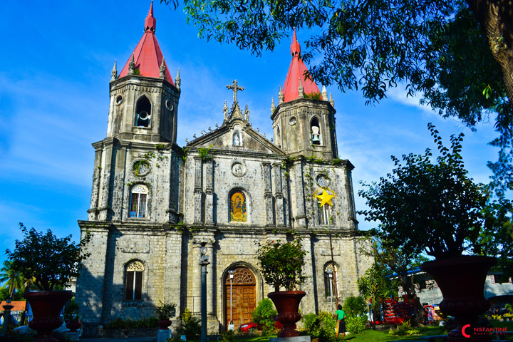 Western Visayas Paradise: 10 Things To Do In Panay Island, | Trip101