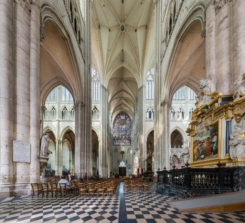 Best Things To Do In Amiens, France: Top 9 Places To Visit | Trip101