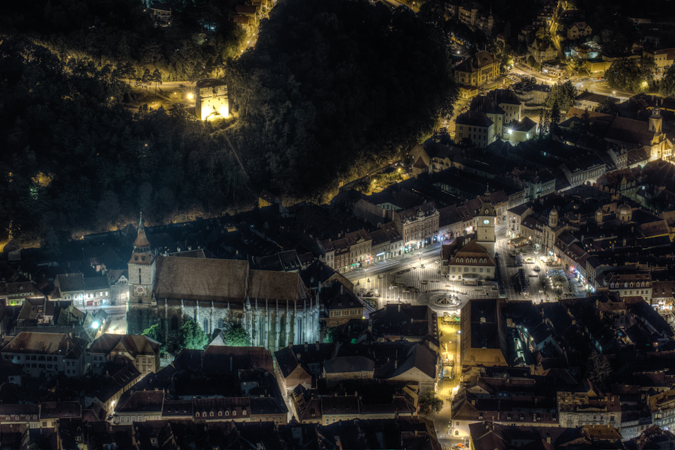 7 Best Bars And Pubs For Night Owls In Brasov, Romania | Trip101
