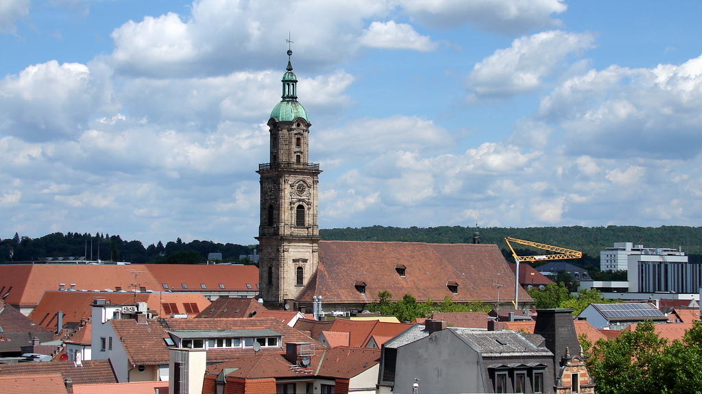 Heart of Franconia: Top 10 Best Things To Do In Erlangen, | Trip101