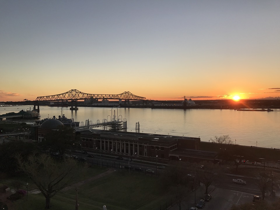 Things To Do At Night In Baton Rouge, Louisiana - Updated | Trip101