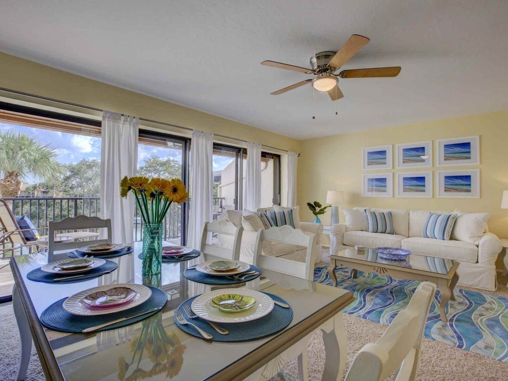 10 Best Vrbo Vacation Rentals Near Crescent Beach, Siesta | Trip101