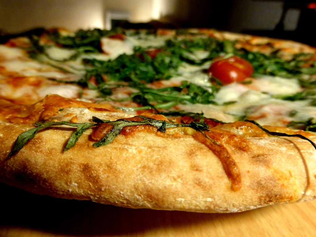 Best Spots For Halal Pizza In Edmonton, Canada | Trip101