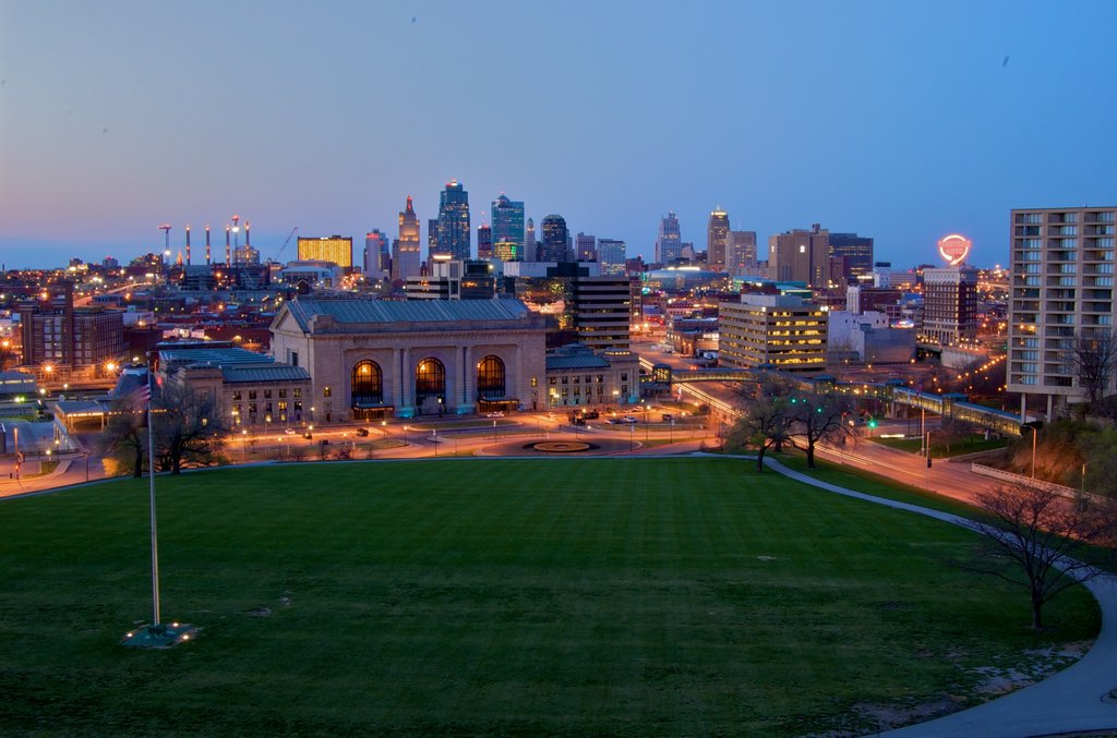 Famous Things In Kansas City, Missouri - Updated 2020 | Trip101