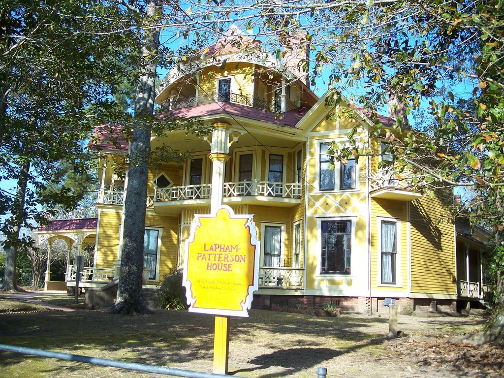 10 Historical Places In Georgia, USA | Trip101