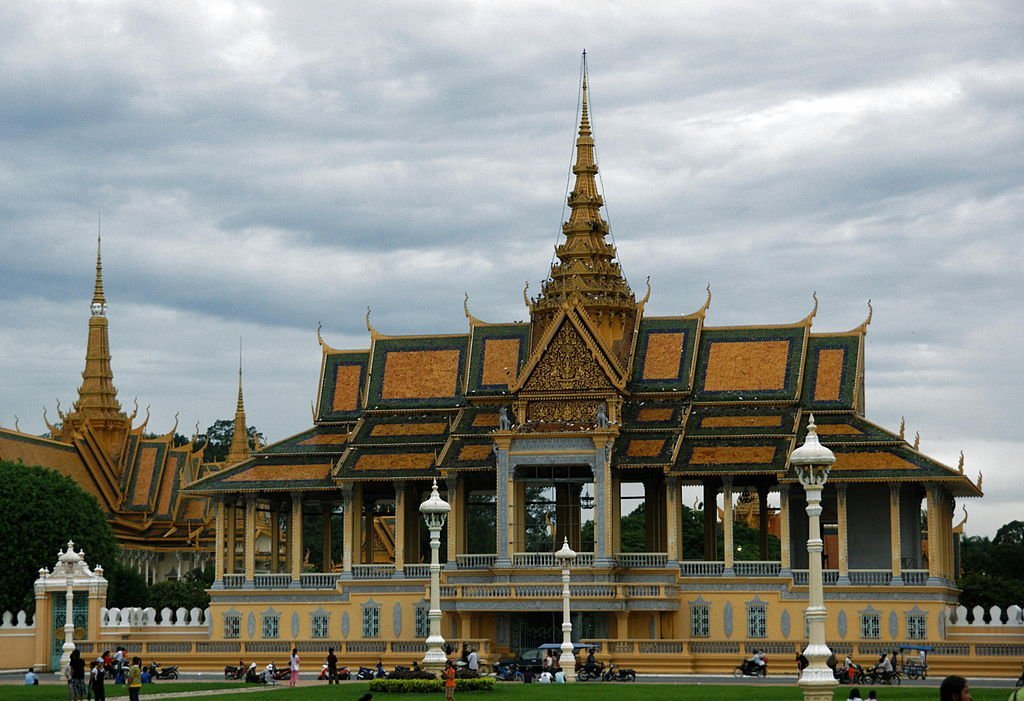 Top 30 Things To Do In Phnom Penh, Cambodia - Updated 2020 | Trip101