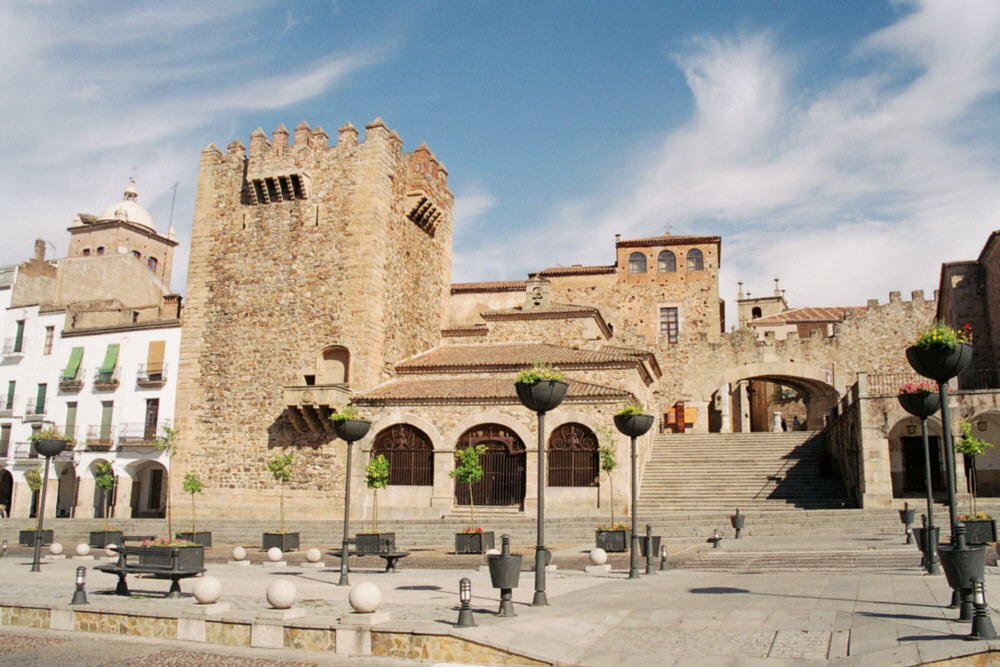 25 Best Things To Do In Cáceres‎, Spain | Trip101