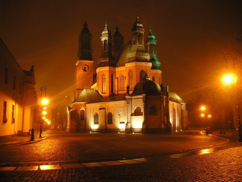 Things To Do In Poznań, Poland - Updated 2020 | Trip101