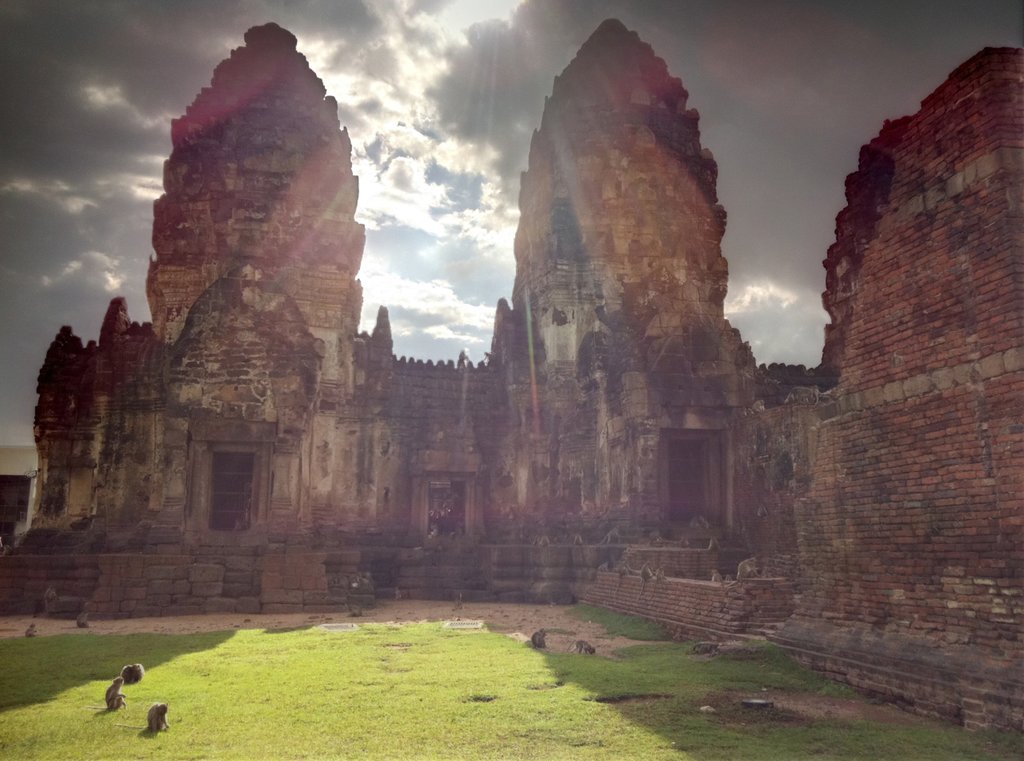 Best Things To Do In Lop Buri, Thailand: A Wonder Of Ruins | Trip101