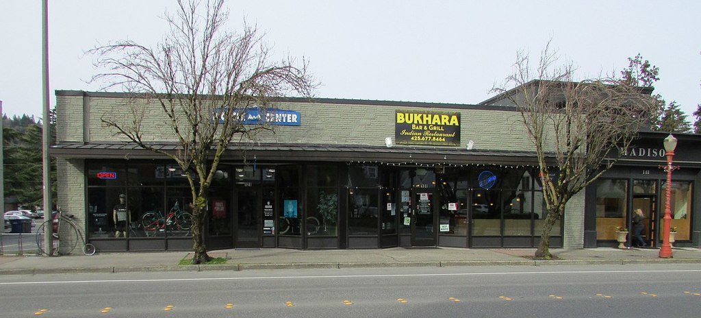 4 Best Indian Restaurants In Issaquah, Washington | Trip101