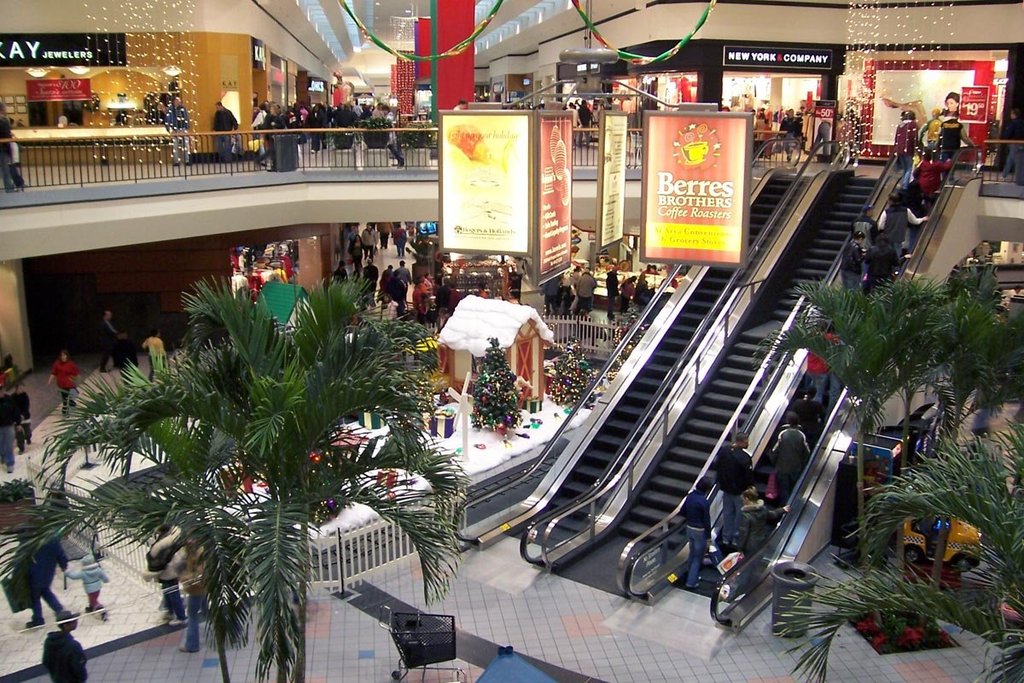 Top 10 Shopping Malls In Wisconsin, USA | Trip101