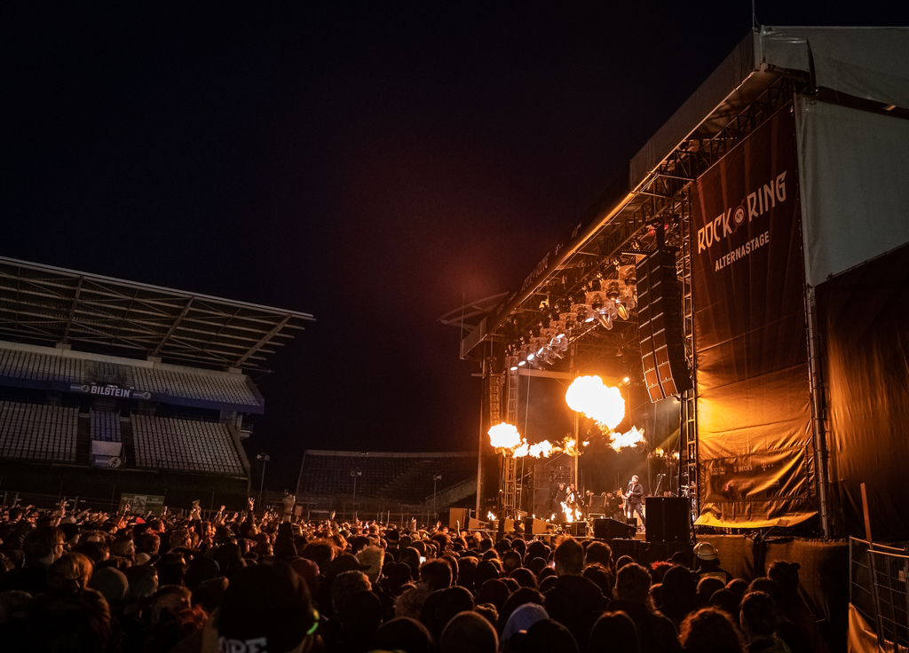 10 Popular Festivals In Germany | Trip101