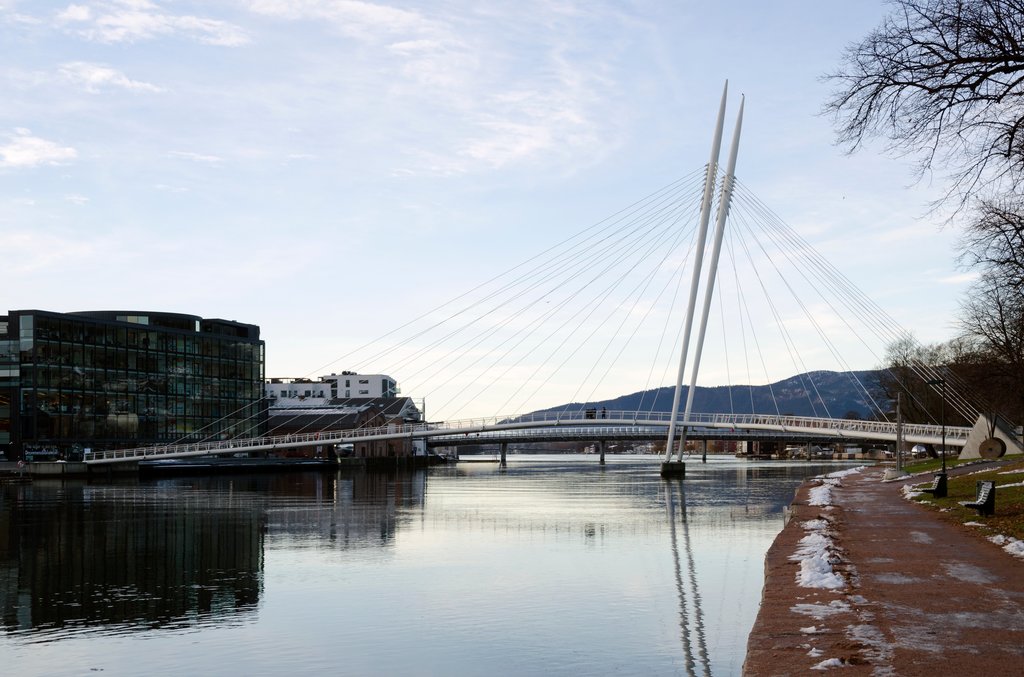 9 Best Things To Do In Drammen, Norway - Updated 2020 | Trip101