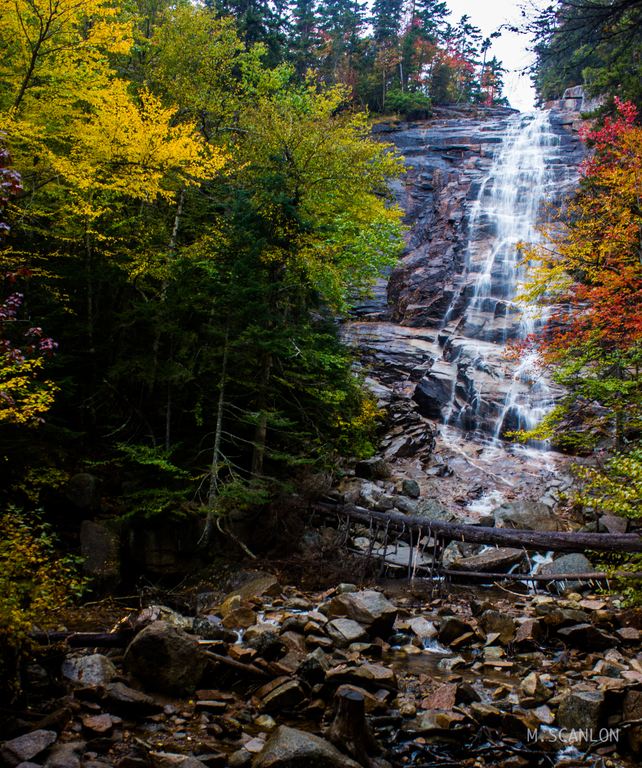 Top 10 Waterfall Hikes In New Hampshire, USA | Trip101