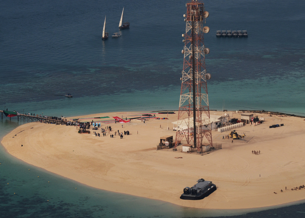 Top 9 Islands In Kuwait | Trip101