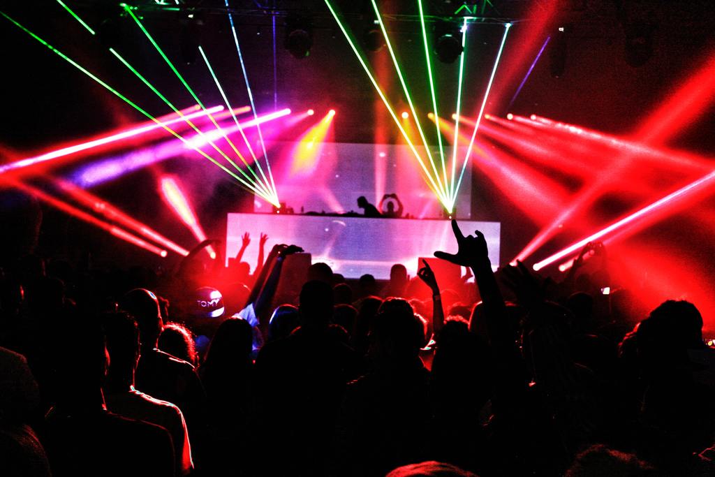 10 Best Nightclubs In Roppongi, Tokyo | Trip101