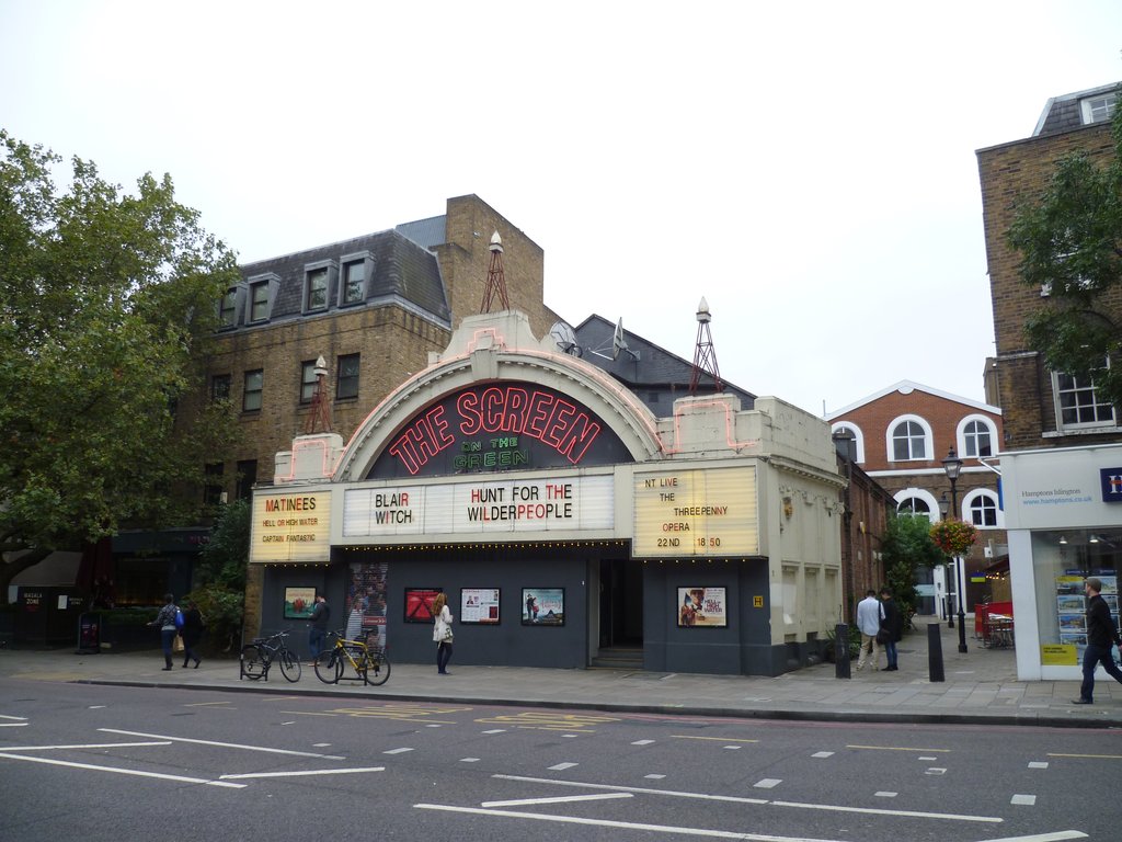 10 Best Things To Do In Islington, London | Trip101