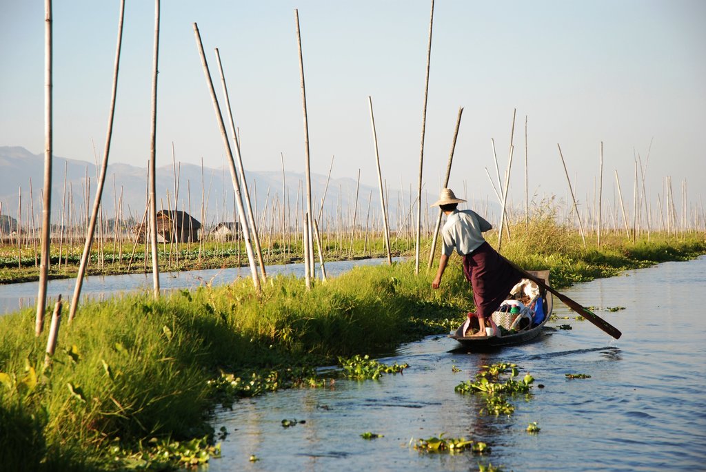 Top 10 Things To Do In Taunggyi, Myanmar - Updated 2021 | Trip101