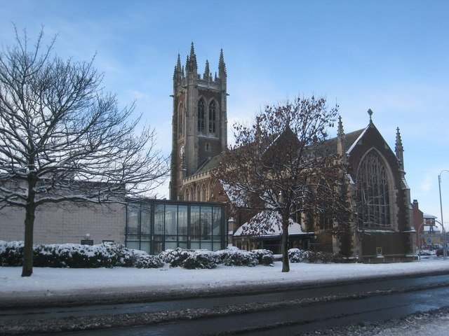 Top 10 Things To Do In Scunthorpe, The UK | Trip101