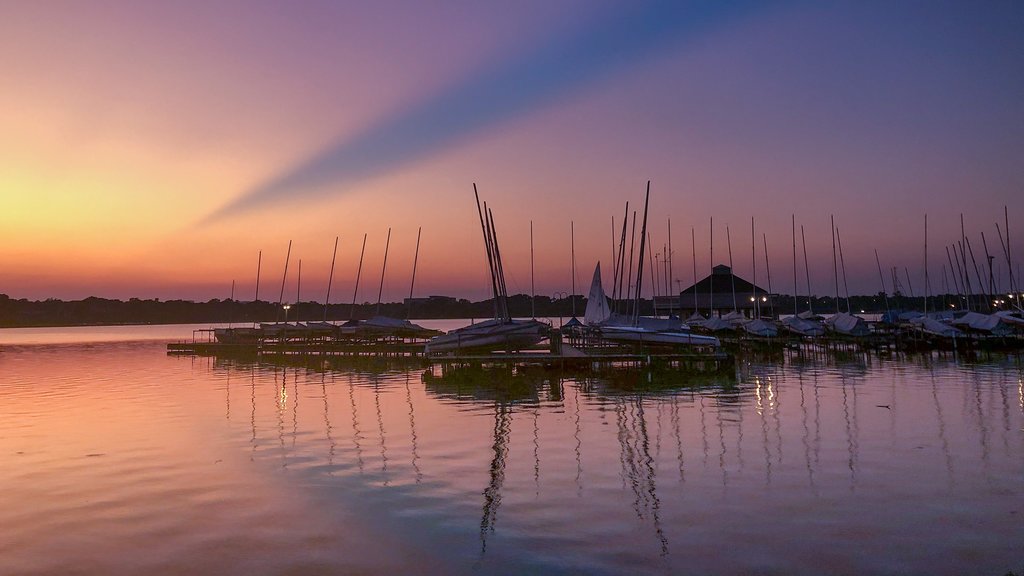 10 Beautiful Lakes In Dallas, Texas | Trip101