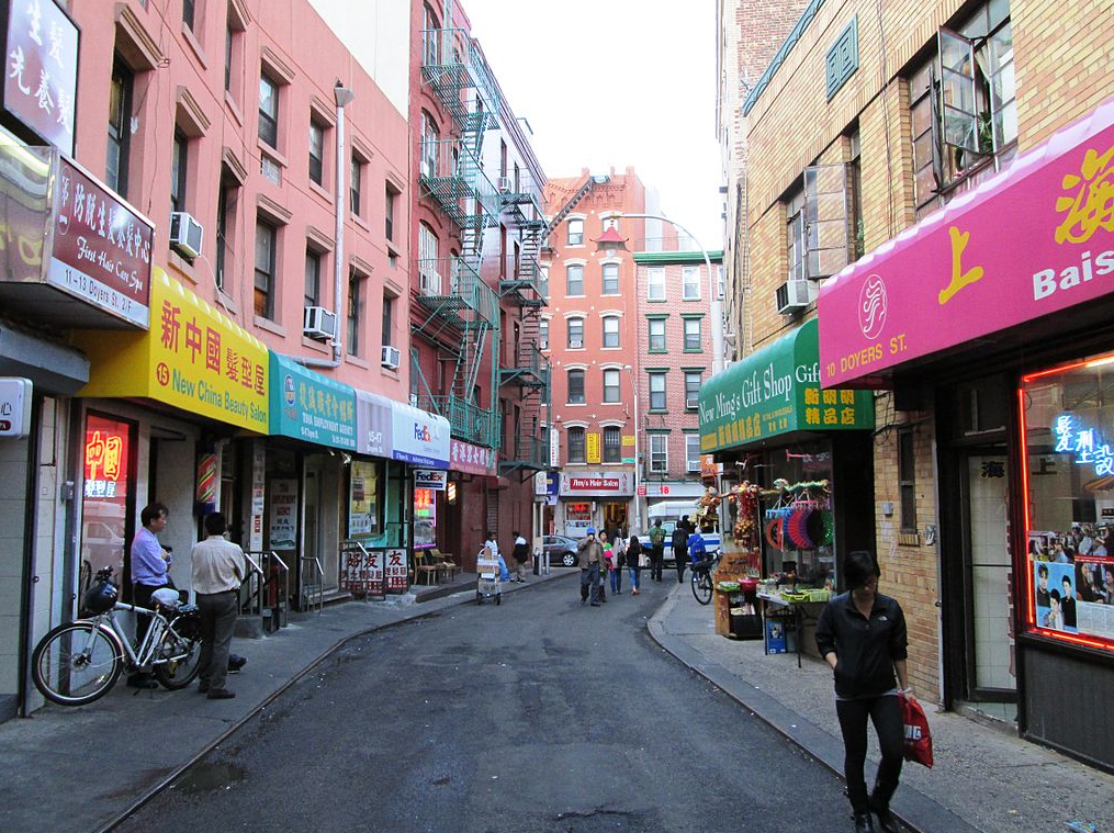 Top 10 Things To Do In Chinatown, New York City - Updated | Trip101