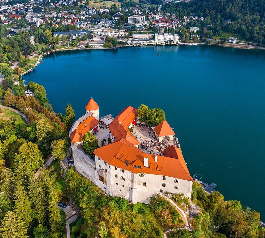 Top 9 Things To Do In Bled, Slovenia - Updated 2020 | Trip101