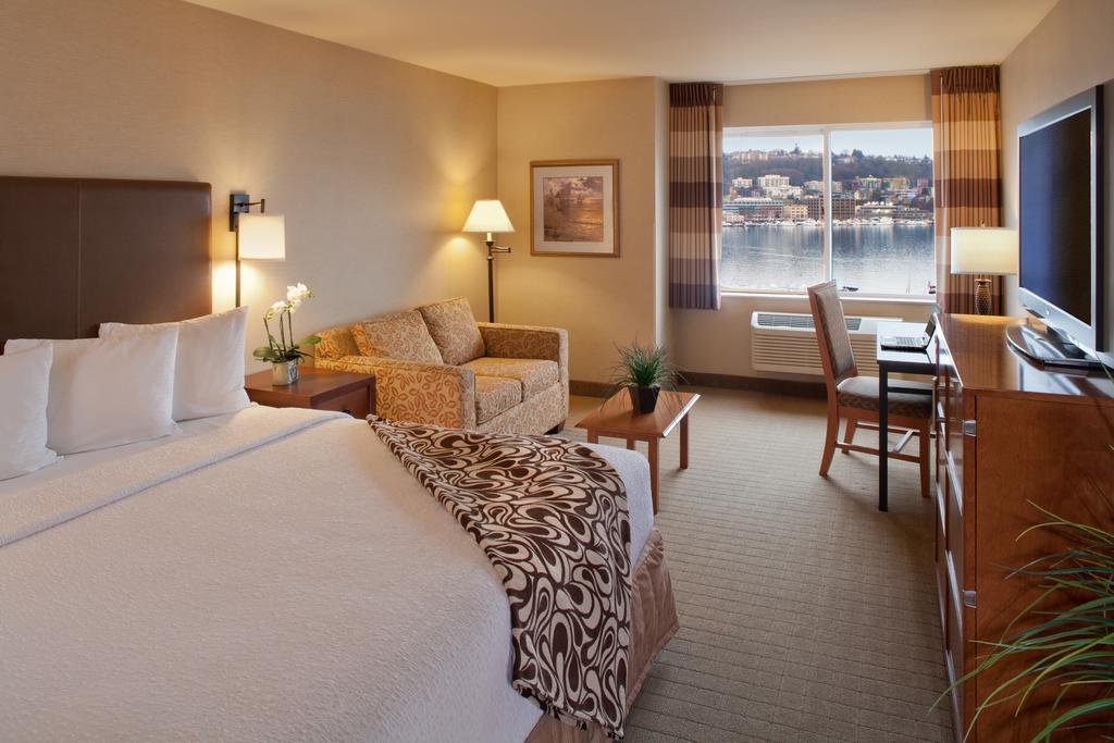 10 Best Places To Stay In Seattle, Washington - Updated 2020 | Trip101