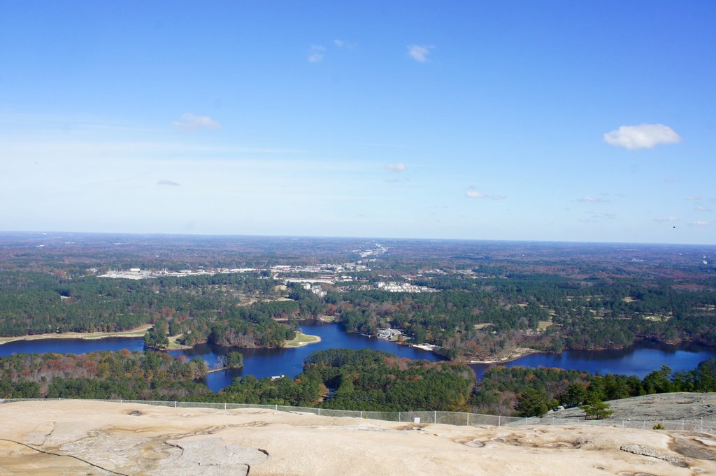 Famous Monuments In Atlanta Georgia at Margaret Newsom blog