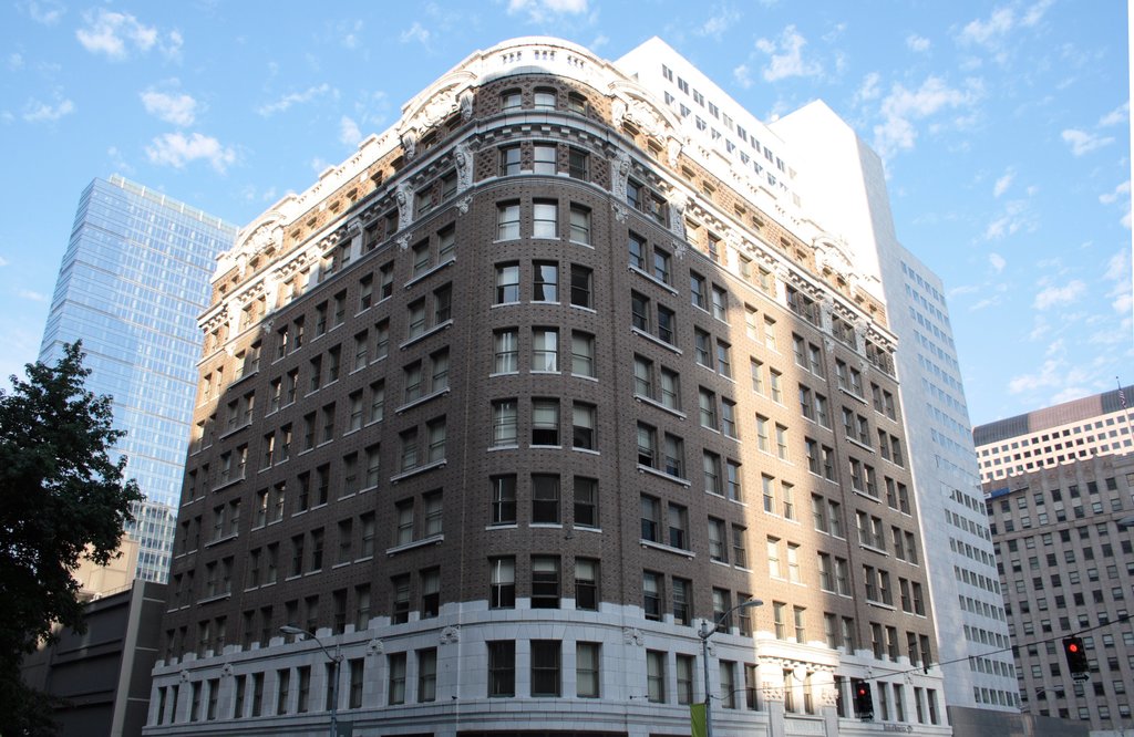 Get To Know Seattle's Historic Buildings | Trip101