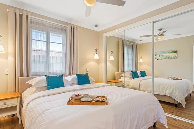 Top 10 Airbnb Vacation Rentals In Beachmere, Australia - | Trip101