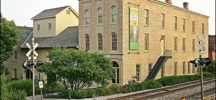 Top 8 Things To Do In And Around Lockport, Illinois | Trip101