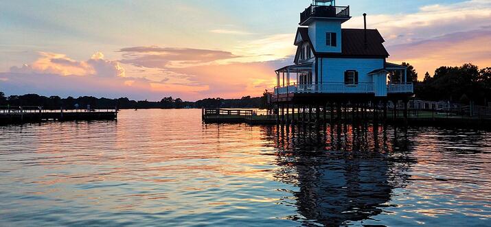 10 Best Things To Do In Edenton, North Carolina | Trip101