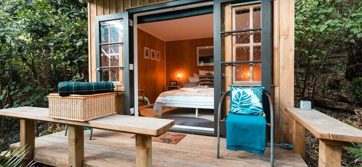 Top 14 Airbnb Vacation Rentals In Piha, New Zealand - Updated 2024 ...