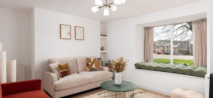 Top 13 Airbnb Vacation Rentals In Rothbury, United Kingdom - Updated ...