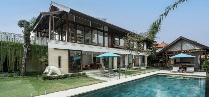 Top 12 Villas With A Pool Fence In Bali, Indonesia - Updated 2024 | Trip101