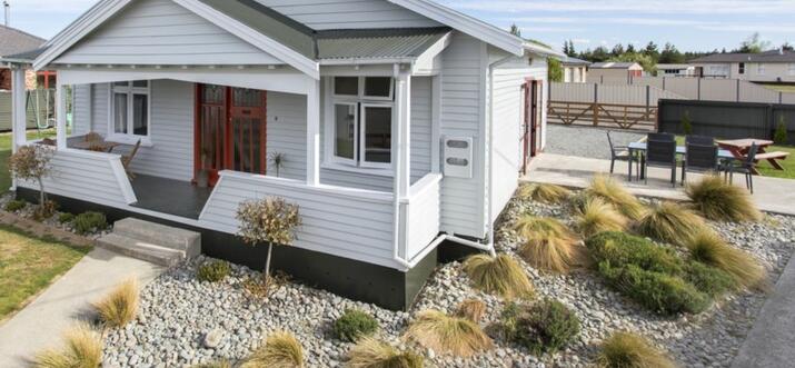 9 Best Bookabach Holiday Homes In Twizel, New Zealand - Updated 2024 ...