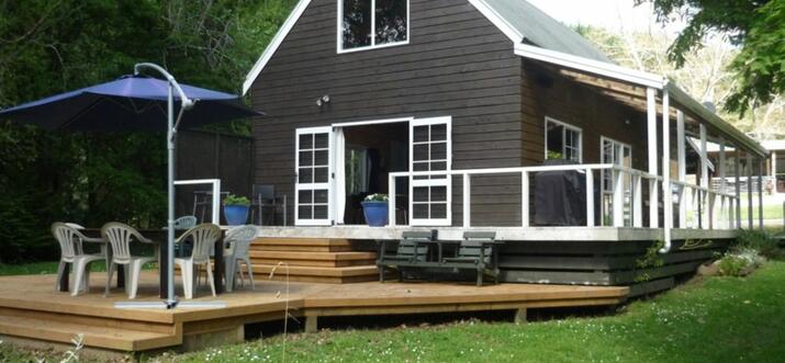 10 Best Bookabach Holiday Homes In Waikanae, New Zealand - Updated 2024 ...