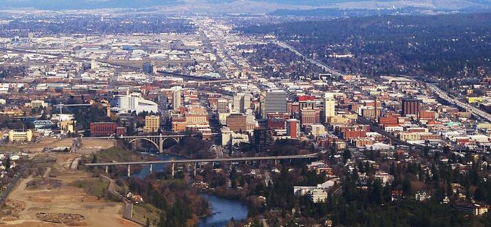 21 Best Things To Do In Spokane, Washington | Trip101