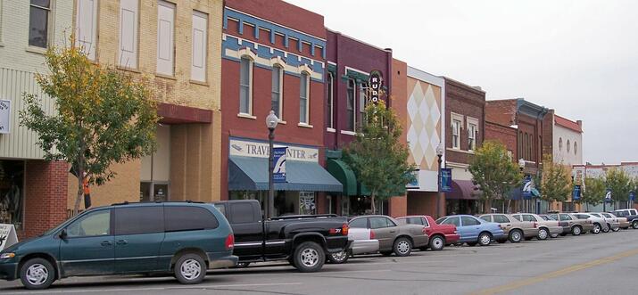 Top 14 Things To Do In Atchison, Kansas | Trip101