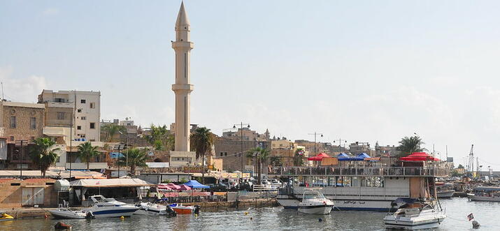 Best 20 Places To Visit In Lebanon - Updated 2024 | Trip101